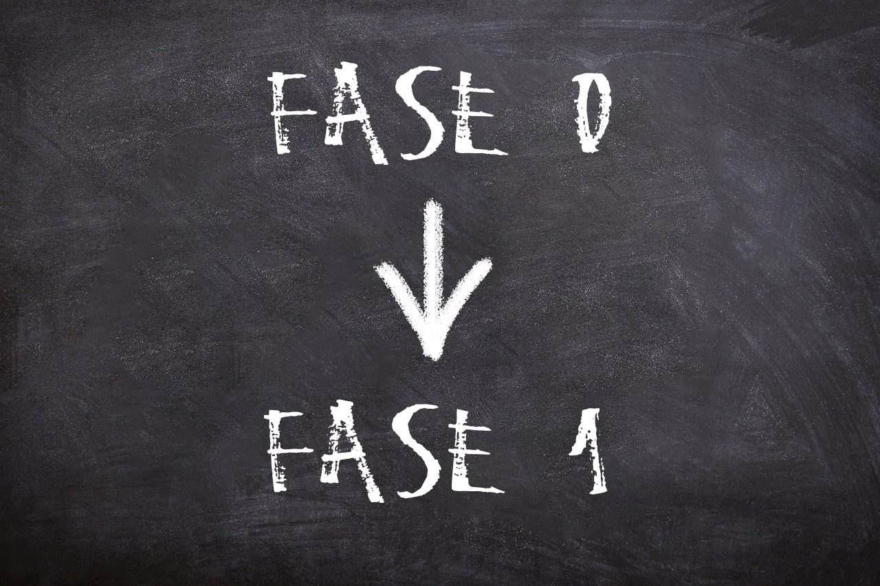 FASOCIDE | TERRITORIOS QUE PASAN A LA FASE 1 A PARTIR DEL LUNES 11 DE MAYO